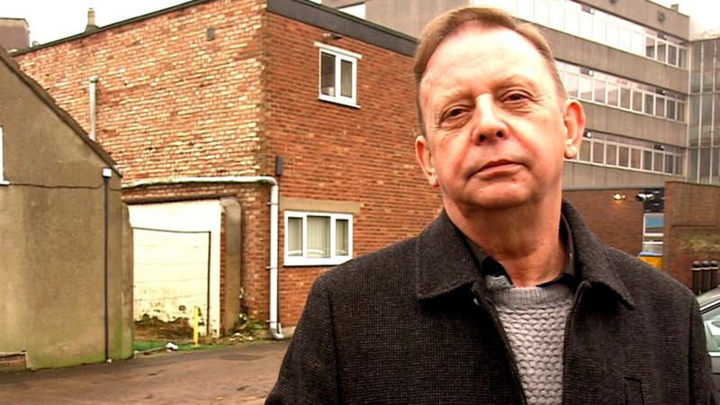 Slough: What is it like to live in 'immigration town'? - BBC News