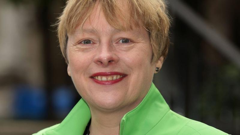 Who is Angela Eagle? - BBC Newsround
