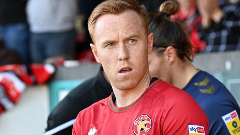 Stoke City - BBC Sport