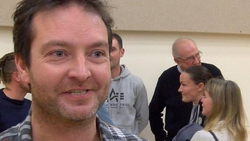 Sark: Ten years of democracy, but is it working? - BBC News