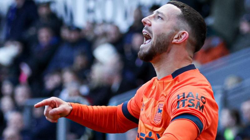 Ipswich Town - BBC Sport