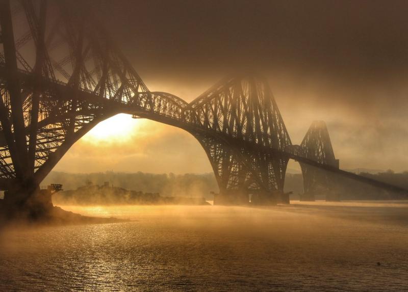 Your pictures of Scotland: 16-23 December - BBC News