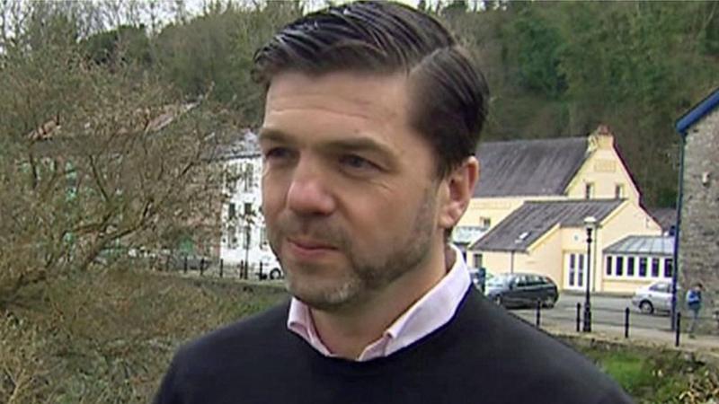 Who is Stephen Crabb? - BBC News