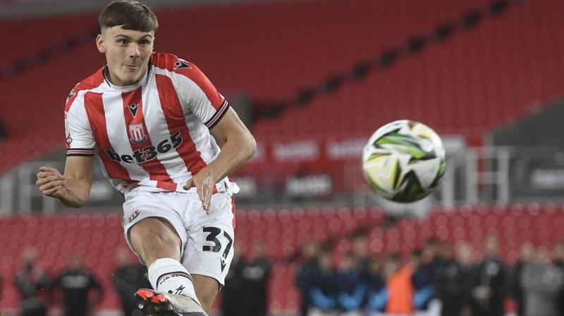 Crewe Alexandra - BBC Sport