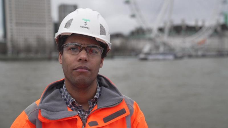 London 'super sewer': New Thames Tideway Tunnel to begin tests in ...