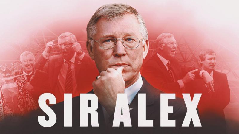 Sir Alex Ferguson: BBC documentary on former Manchester United boss ...