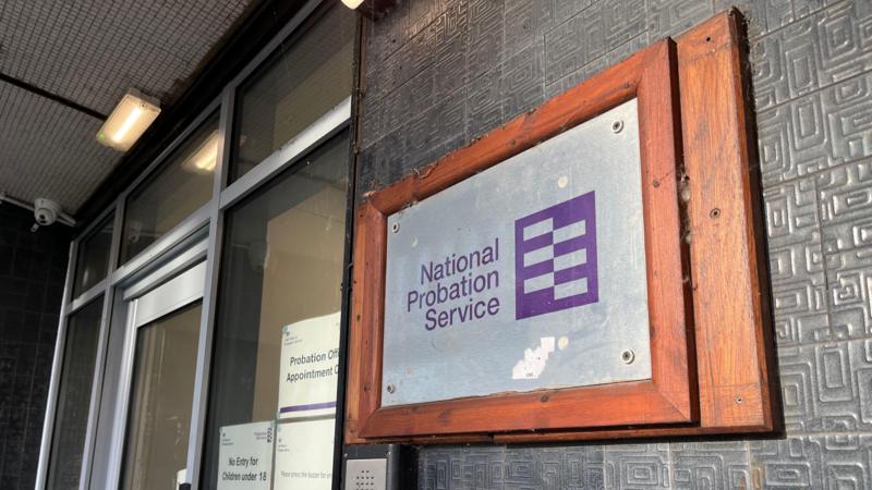 Inspectorate rates Nottinghamshire probation services 'inadequate ...