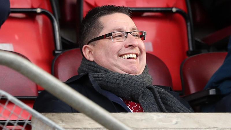 Northern Ireland Football Fund: Extra £50m funding 'not insurmountable ...