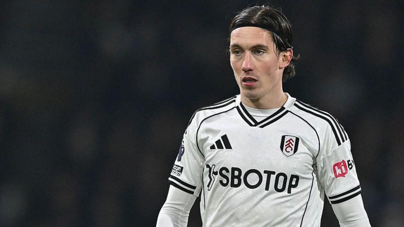Harry Wilson transfer news: Fulham forward's talks over a new deal on ...
