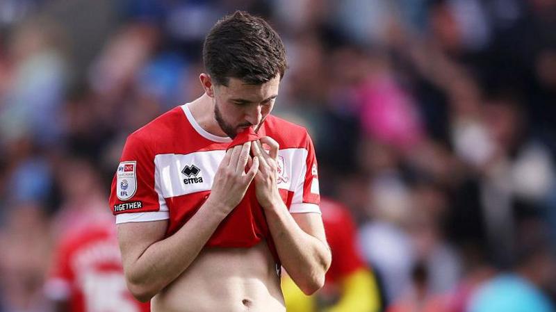 Middlesbrough - Transfer news, results, fixtures, video and audio