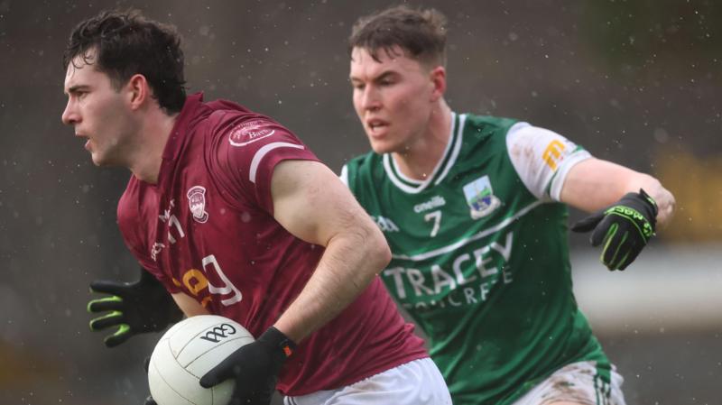 GAA National Leagues: Donegal defeat Armagh on a busy day of football ...