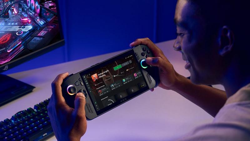 Project Helix: New Xbox console project confirmed - BBC News