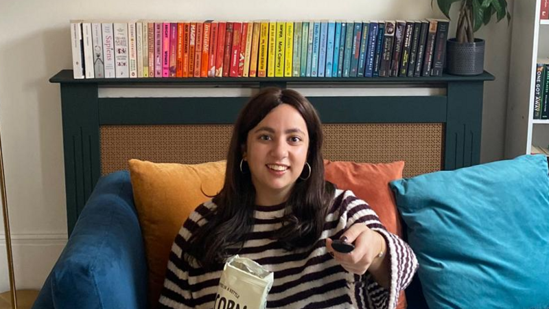 EastEnders: I watched a soap opera for the first time aged 27, here's ...