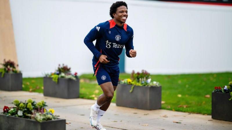 Simon Stone - BBC Sport