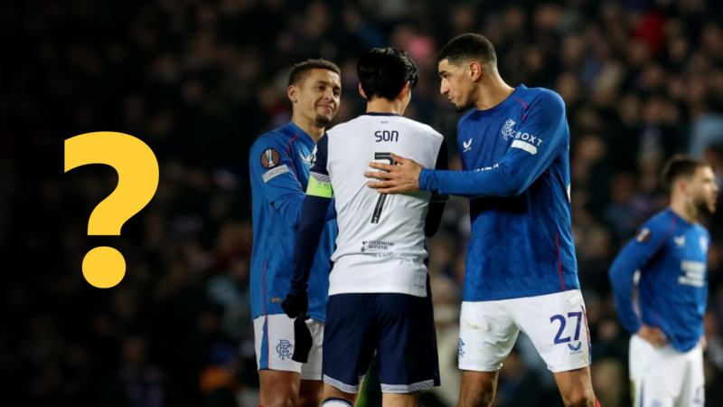 Football Quizzes - BBC Sport