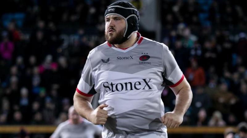 Saracens - BBC Sport