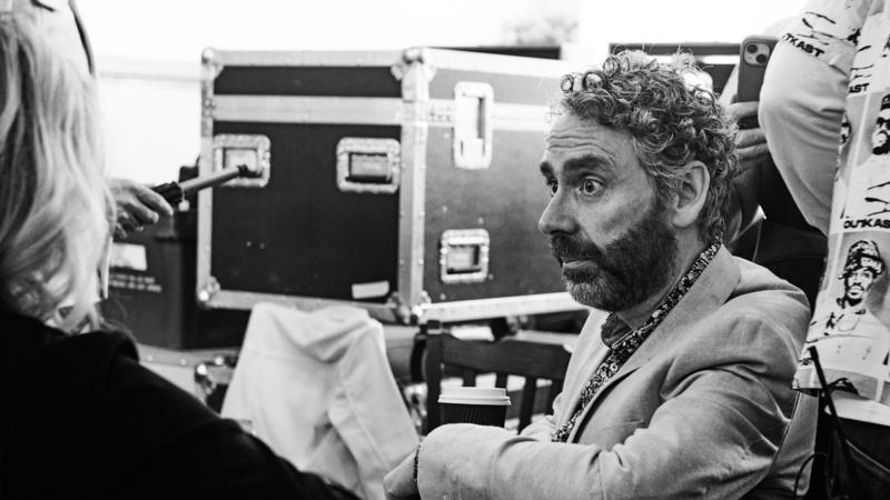 Gavin and Stacey: New clip reveals rare fishing trip moment - BBC News