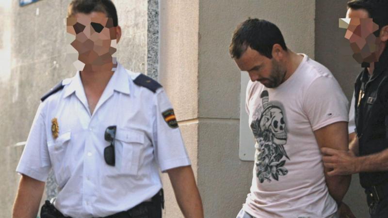 Kinahan: The true story of Ireland's mafia - BBC News