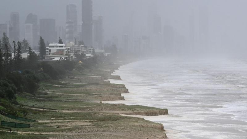 Australia | Latest News & Updates | BBC News