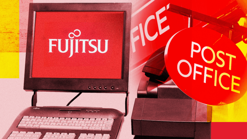 Why the Post Office paid £600m to stay shackled to the faulty Horizon ...