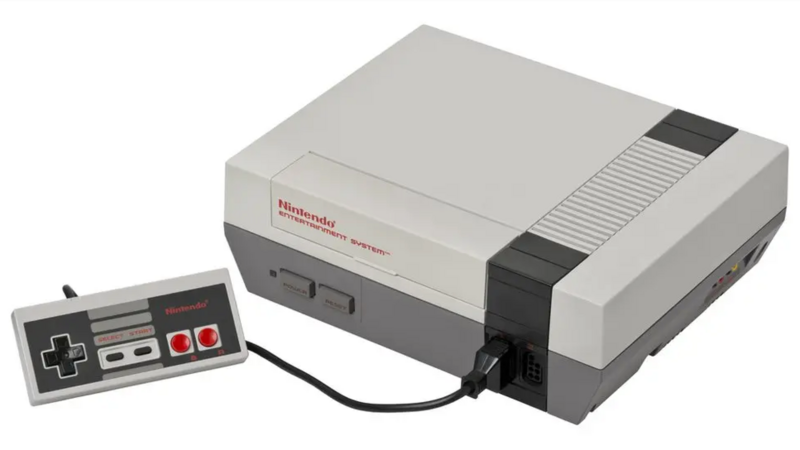 Nintendo at 135: Key moments in the gaming giant's history - BBC Newsround