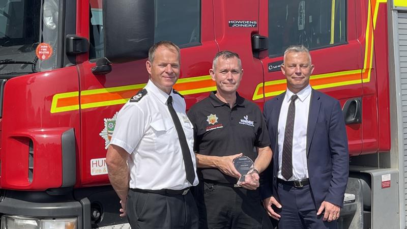 Howdens Joinery Latest News & Analysis - BBC News