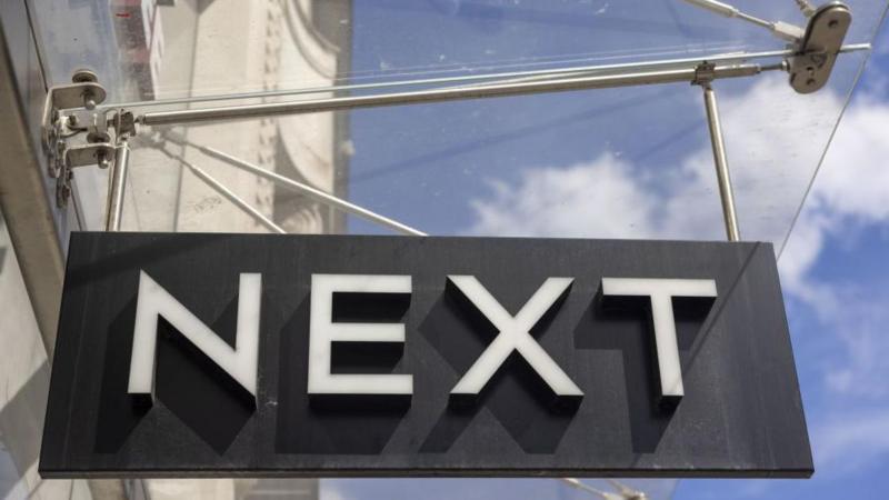 Next (NXT) Shares Price & Latest News - BBC News