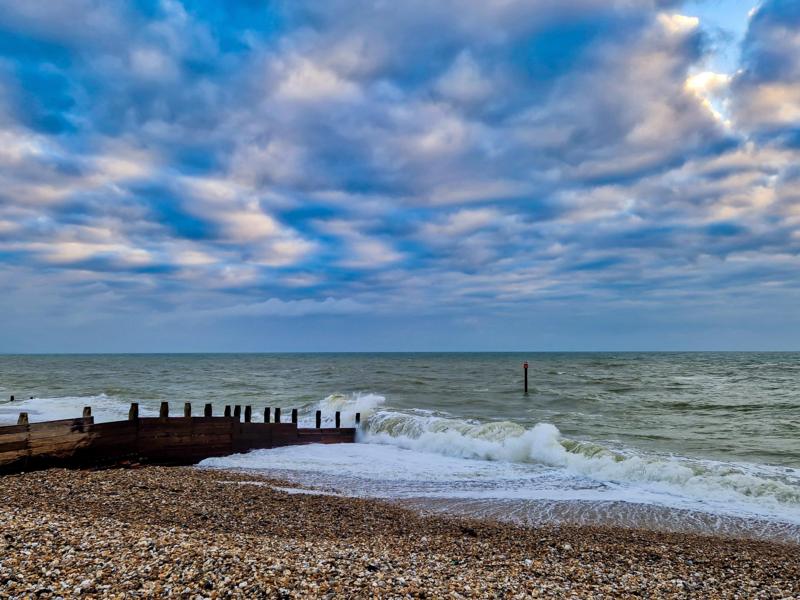 Weather warnings in place as rain continues across most of UK - BBC Weather
