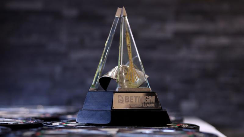 Darts Results, Scores & Latest News - BBC Sport