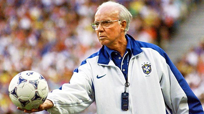Brazil - BBC Sport
