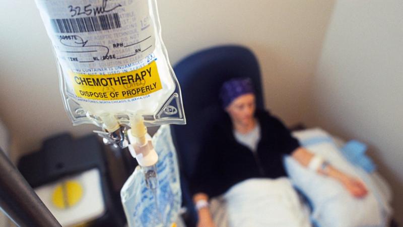What is chemotherapy? - BBC News
