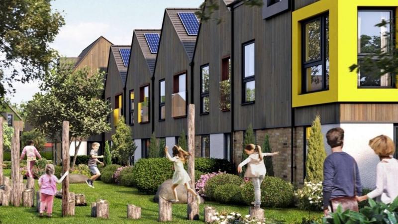 Broxbourne Borough Council - BBC News