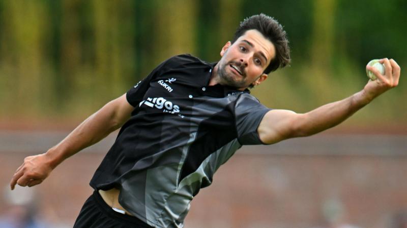 Scottish Cricket - BBC Sport