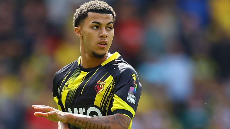 Watford - BBC Sport