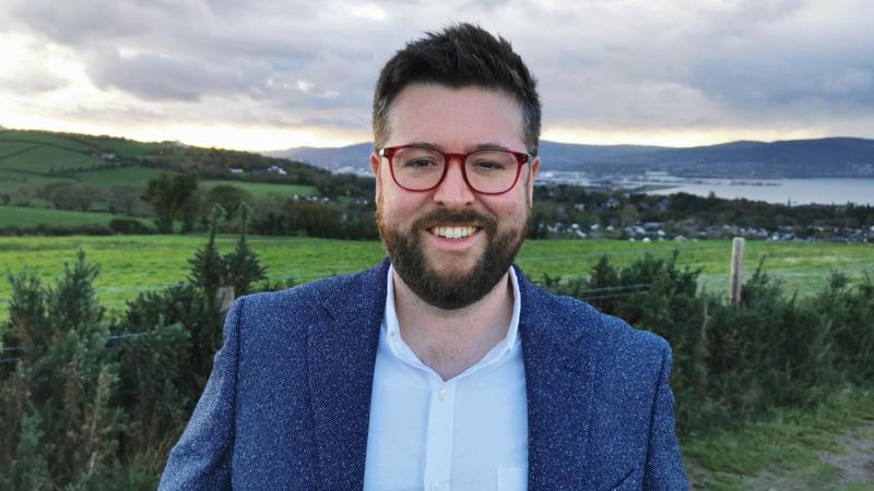 Ex-councillor quits Alliance Party over support for 'new Ireland' - BBC ...