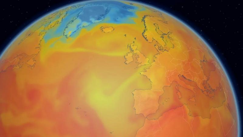 What is humidity and why does it make us feel so uncomfortable? - BBC ...