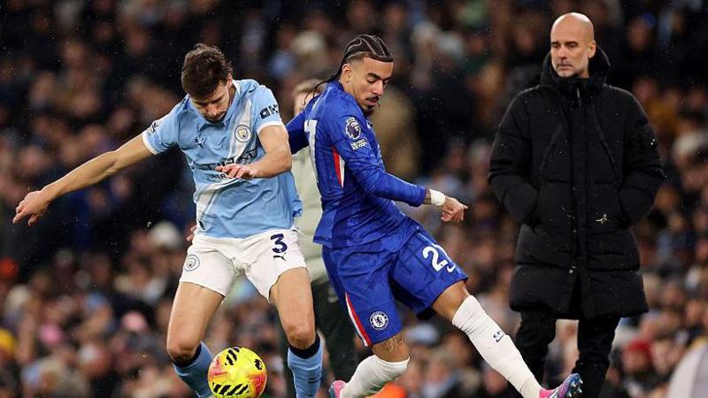 Premier League Football - Latest news, results, stats & transfers - BBC ...