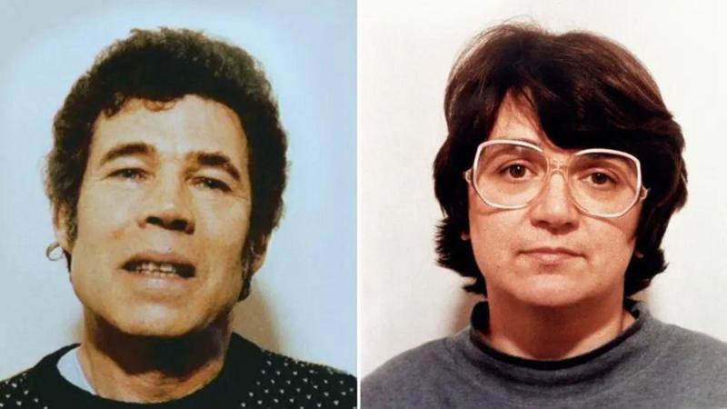 The woman who lodged with Fred West for a year - and survived - BBC News