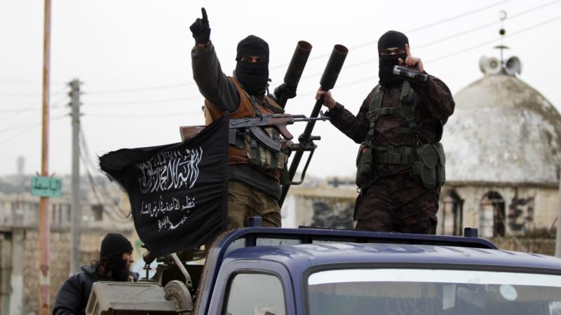 How Syria rebel leader Abu Mohammed al-Jolani reinvented himself - BBC News