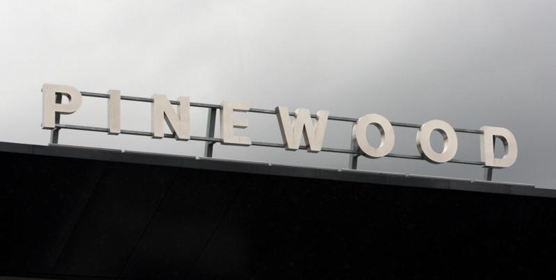 Pinewood studios announce new indie film hub for budget films - BBC News