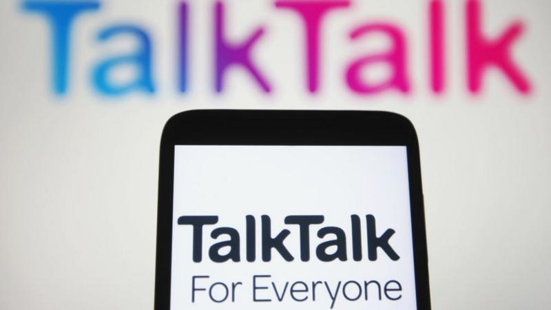 TalkTalk Group Latest News & Analysis - BBC News