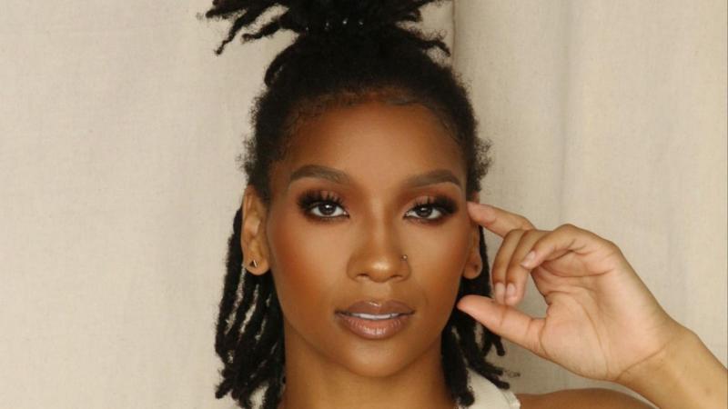 Former backing dancer empowering women through SOS Dance sessions - BBC ...