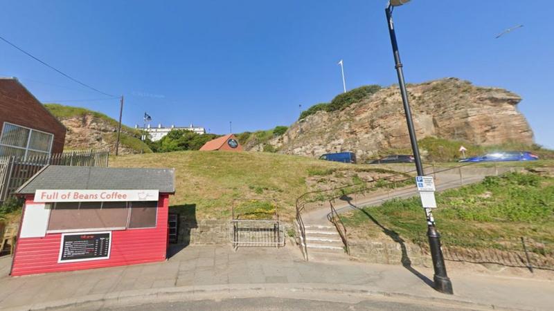 Whitby statue of lifeboat disaster survivor Henry Freeman approved ...