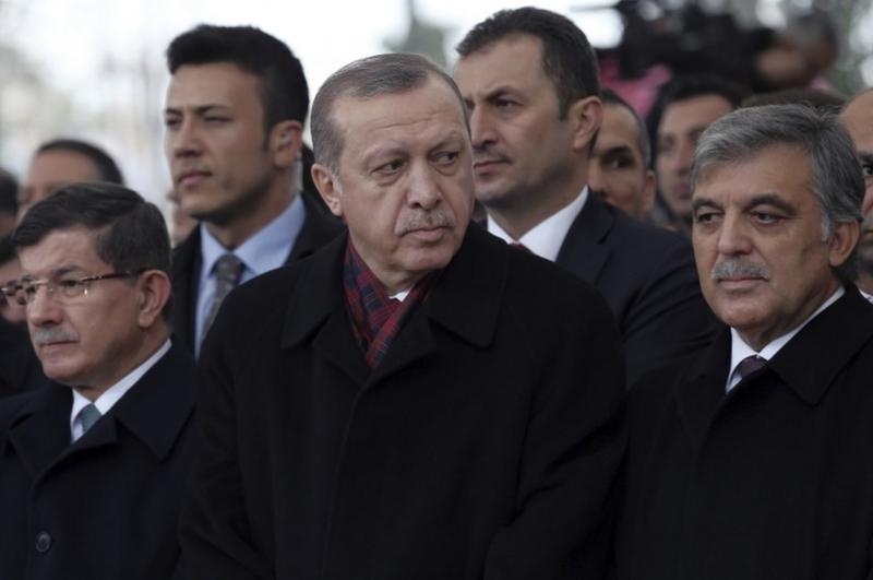 Is Turkey still a democracy? - BBC News
