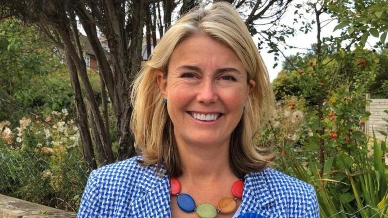 Anna Firth - BBC News