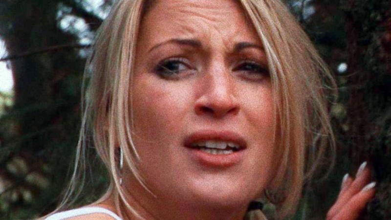 The Scottish horror film finally released 17 years after filming - BBC News