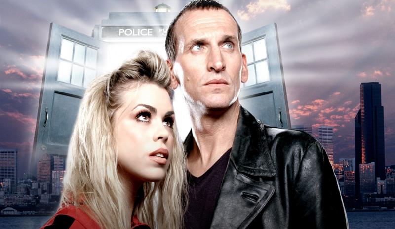 The Genesis of Doctor Who - BBC
