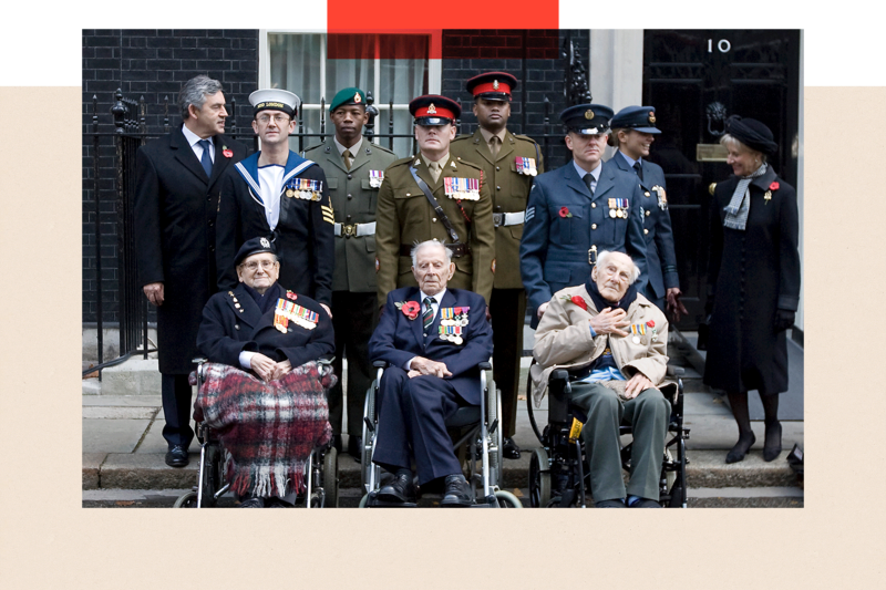 The challenge of commemorating WW1 without any living veterans - BBC News