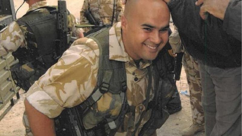 MoD announces measures to tackle 'unacceptable' discrimination - BBC News