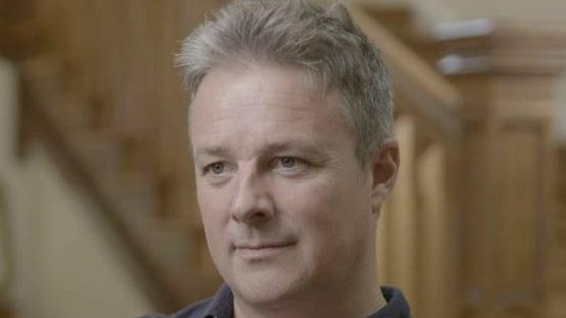 MI5 - BBC News